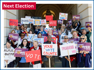 Voter Resources | MyLO